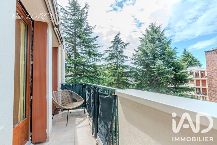 Fresnes, Lumière, Liberté : Appartement 3 pièces à vendre