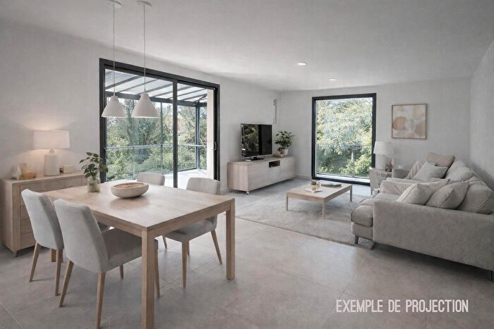 Aix-en-Provence, Luynes - Maison 8 pièces à vendre