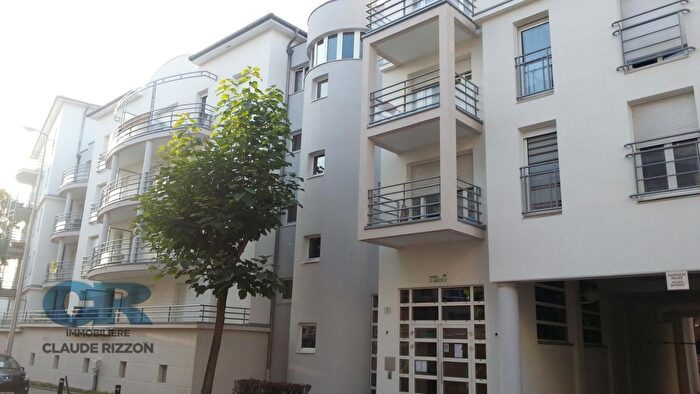 Nancy, Stanislas, Meurthe - Appartement 1 pièce à vendre