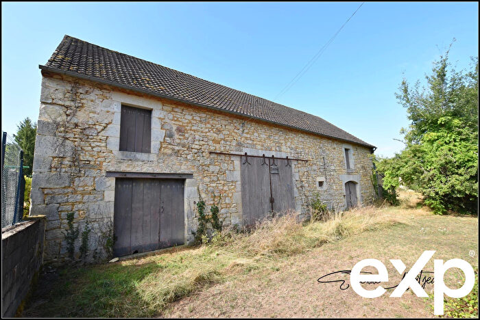 Maison à vendre - Saint-Germain-du-Bel-Air - 1 pièce