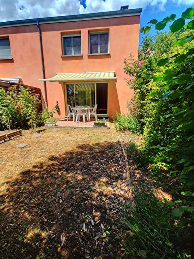 Clermont-Ferrand, Herbet, Brezet, Saint-Jean : Maison 3 pièces à louer