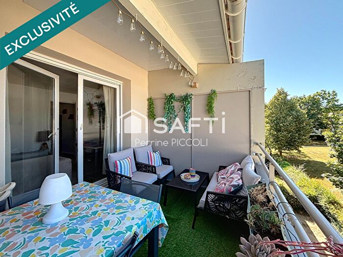 Appartement 2 pièces à vendre à Carbon-Blanc