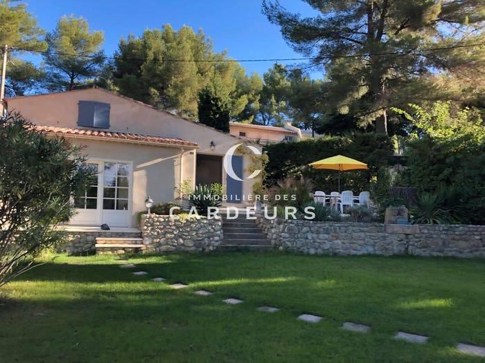 Maison 4 pièces à louer - Pont de Béraud, Aix-en-Provence