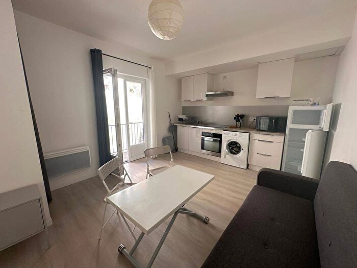 Rieux-Volvestre - Appartement 2 pièces à louer