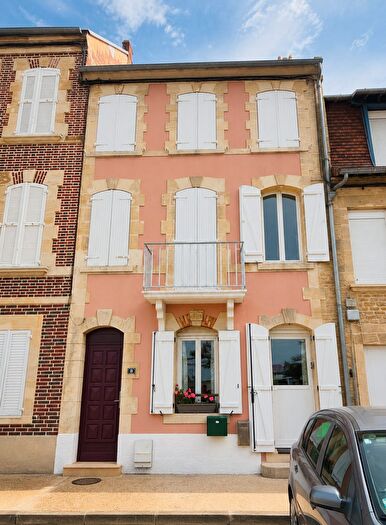 Appartement 1 pièce à vendre - Luc-sur-Mer