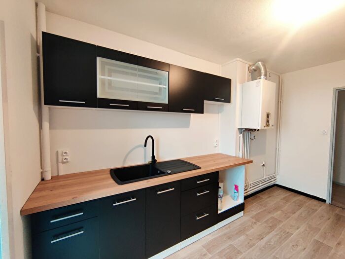 Appartement à vendre - Muret, Saint-Jean - 4 pièces - 3 chambres