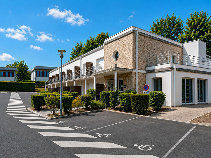 Appartement 1 pièce à vendre à Carquefou, La Chambre, La Barre, Les Monceaux