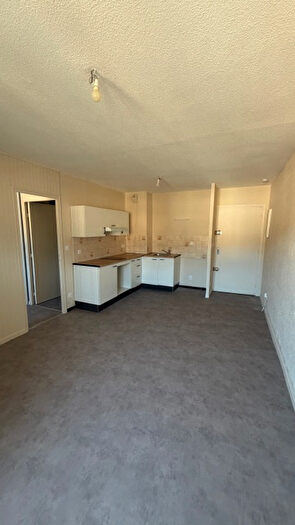 Appartement à louer - Amélie-les-Bains-Palalda - 2 pièces - 1 chambre