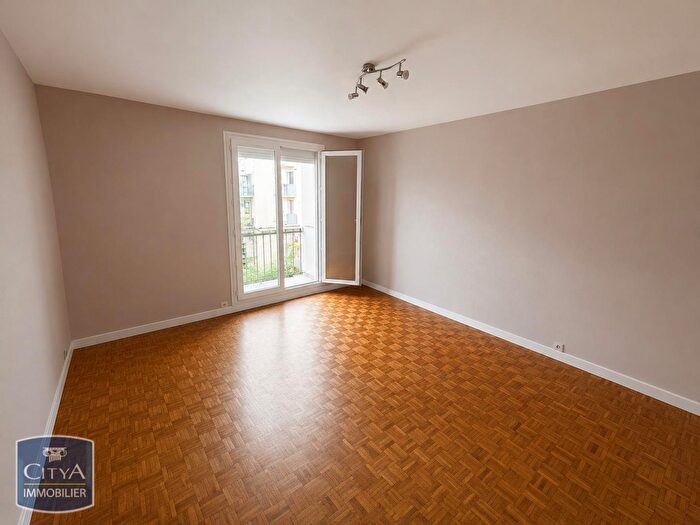 Appartement 3 pièces à louer - Cholet, Lorraine