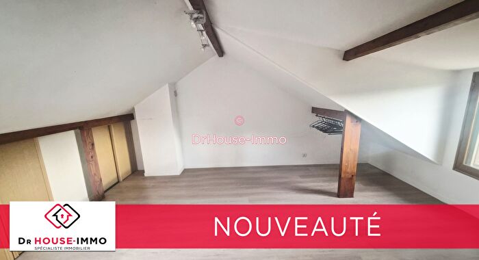 Maison 3 pièces à vendre à Mareuil-lès-Meaux