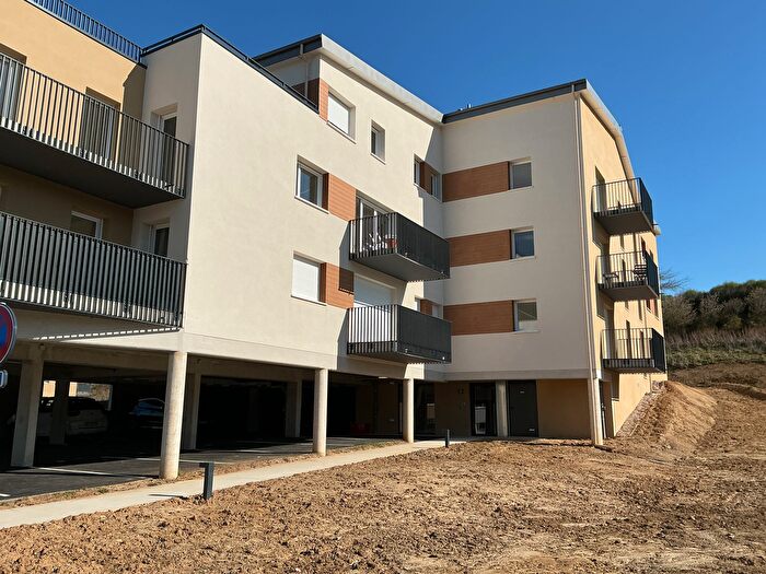 Appartement à louer - Louviers, La Racine - 2 pièces - 1 chambre