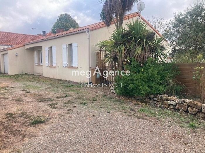 Maison 4 pièces à vendre - Grues