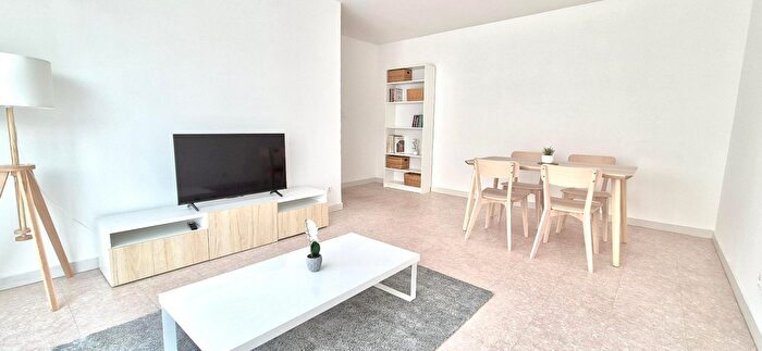 Mâcon, Centre-ville : Appartement 2 pièces à louer