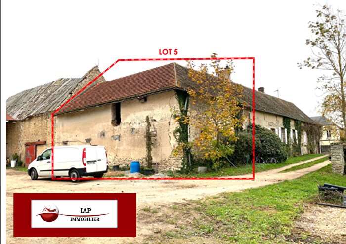Gressey : Maison 8 pièces à vendre