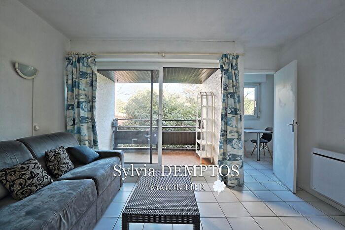 Appartement 1 pièce à vendre à Seignosse