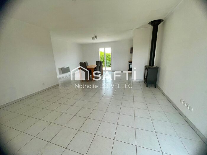 Brax : Maison 4 pièces à vendre