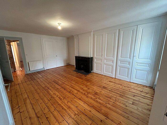Appartement 3 pièces à louer à Presqu'île, Centre ville, Cordeliers, Lyon 2ème arrondissement