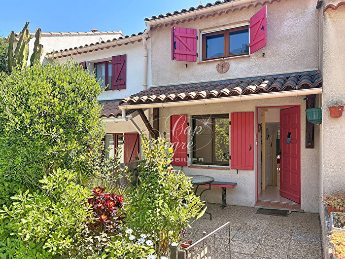 Appartement 4 pièces à vendre à Cavalaire-sur-Mer, Pierrugues, Mannes, Canissons