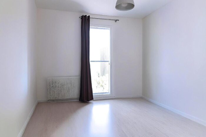 Appartement à vendre - Nantes, Ile de Nantes - 1 pièce