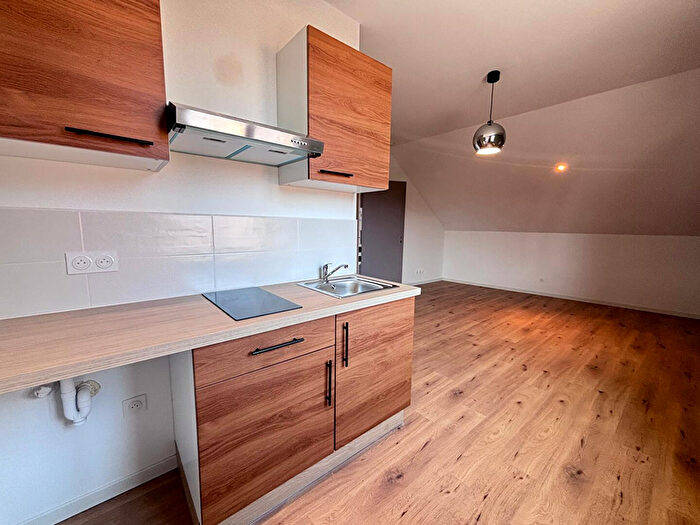 Appartement 1 pièce à louer - Bergerac, Les Bories, Salvette, Les Versannes, Gala