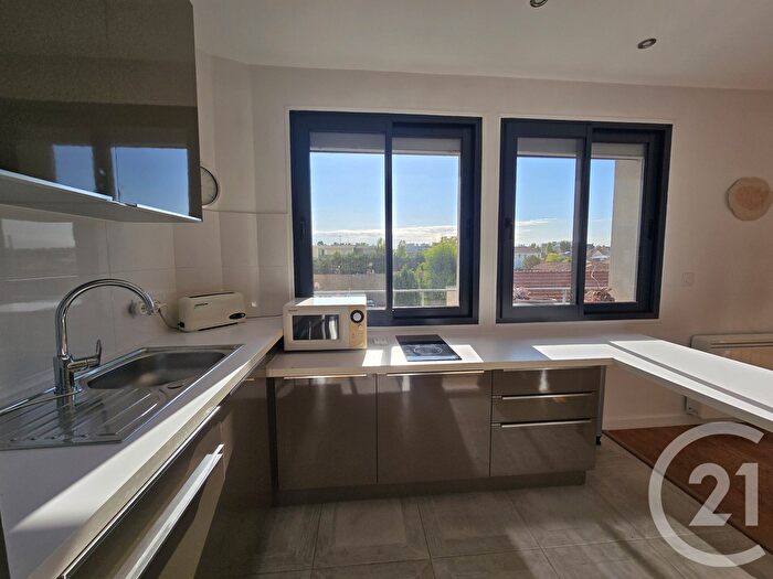 Appartement 2 pièces à Saint-Maur-des-Fossés, Saint-Maur-Créteil, à vendre