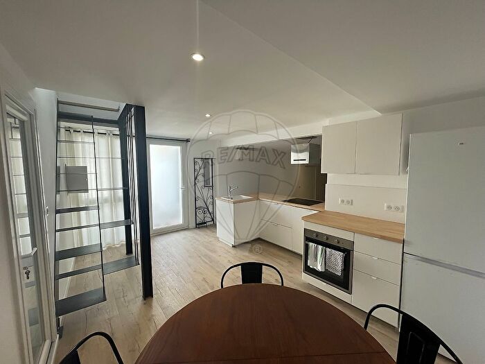 Appartement 3 pièces à Allauch, Logis-Neuf, à louer
