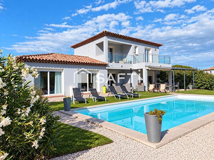 Maison 5 pièces à La Motte, à vendre