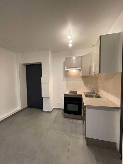 Larris, Fontenay-sous-Bois - Appartement 2 pièces à louer