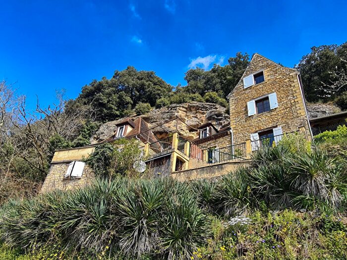 Maison 7 pièces à vendre à La Roque-Gageac