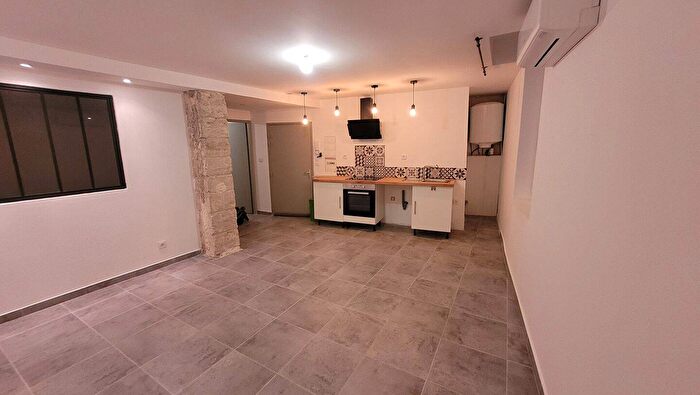 Appartement 2 pièces à louer à Nord, Entraigues-sur-la-Sorgue
