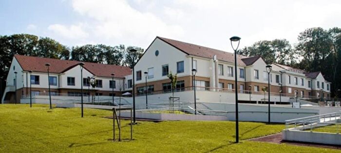 Vouziers : Appartement 1 pièce à vendre