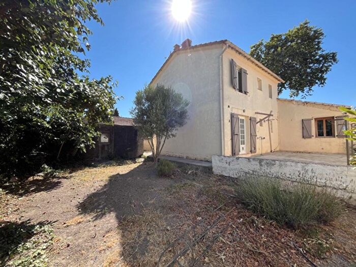 Maison 6 pièces à vendre à Homps