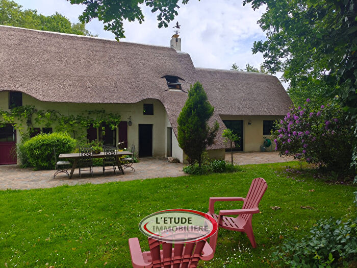 Saint-Lyphard : Maison 7 pièces à vendre