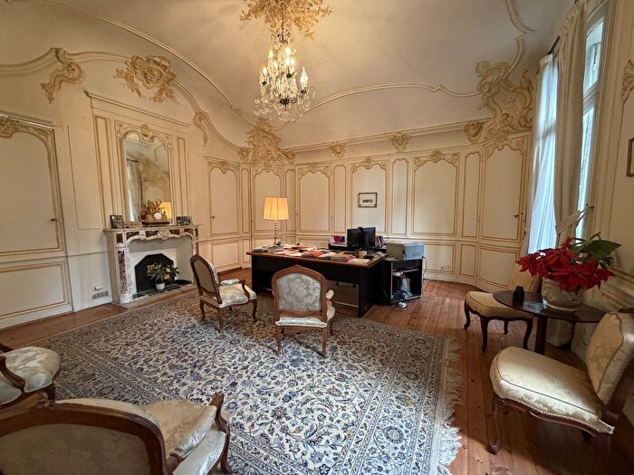 Centre Historique, Montpellier - Appartement 7 pièces à louer