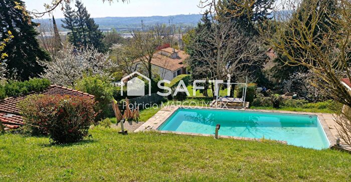 Maison à vendre - Labège - 5 pièces - 3 chambres