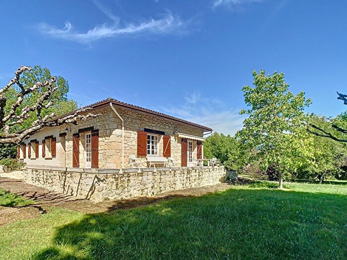 Maison 6 pièces à vendre à Fleurance