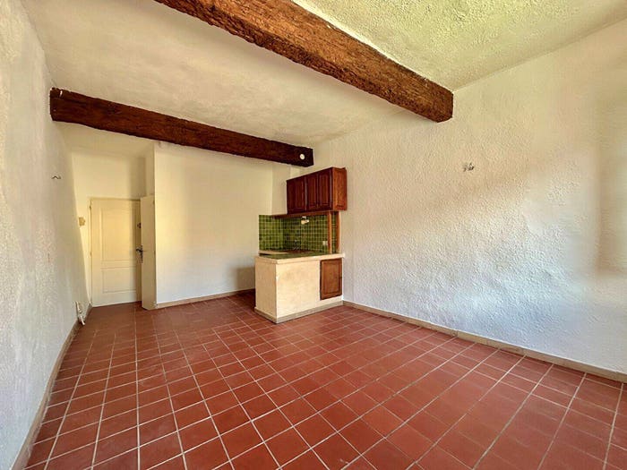 Appartement 1 pièce à Centre Ville, Aix-en-Provence, à louer
