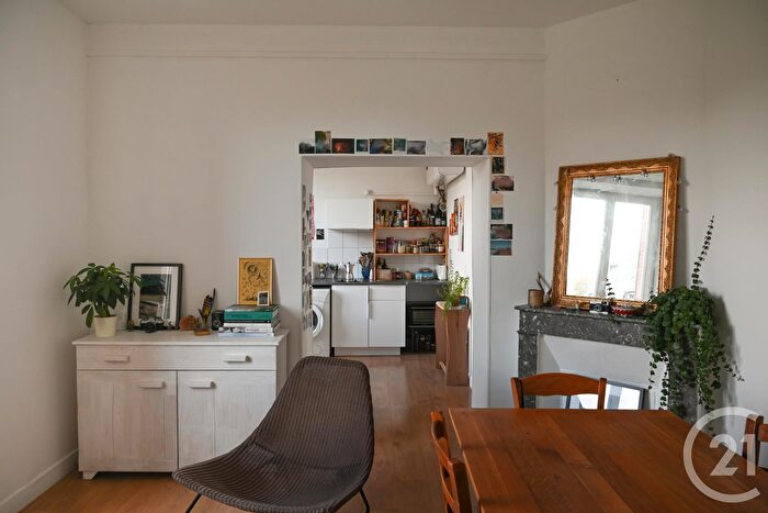 Rodez, Cardaillac, Layoule : Appartement 3 pièces à vendre