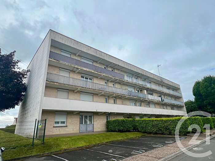 Appartement 1 pièce à louer - Le Plessis-Belleville