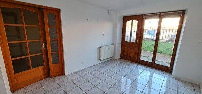 Appartement à louer - Tourtel, Vand uvre-lès-Nancy - 2 pièces - 1 chambre