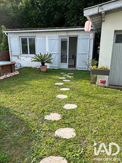 Maison 5 pièces à Talence, Centre-ville, Université, Lycée, à vendre