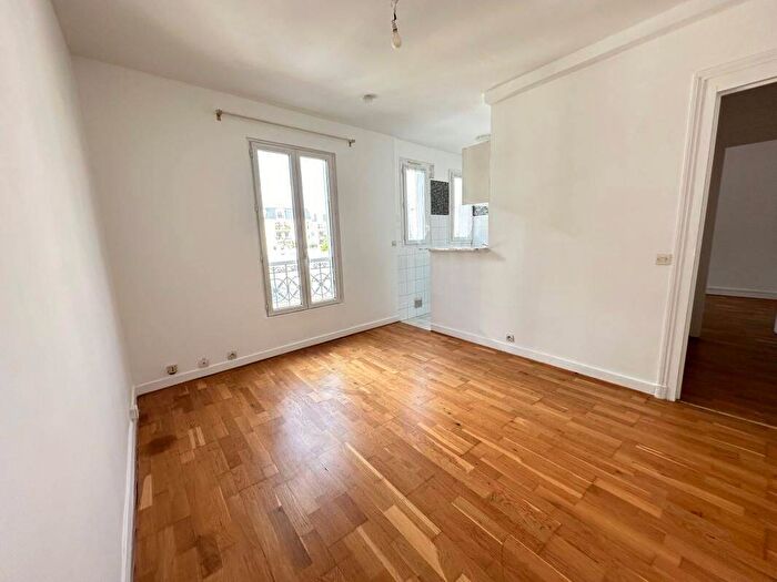 Alfort, Maisons-Alfort - Appartement 2 pièces à louer
