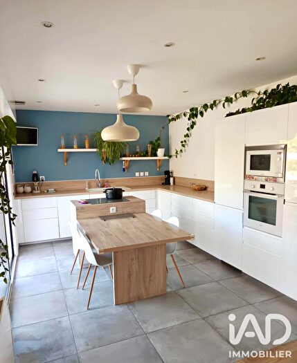 Maison 6 pièces à Oignies, à vendre