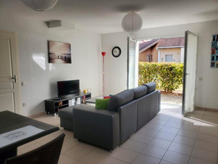 Maison à vendre - Bracieux - 3 pièces - 2 chambres