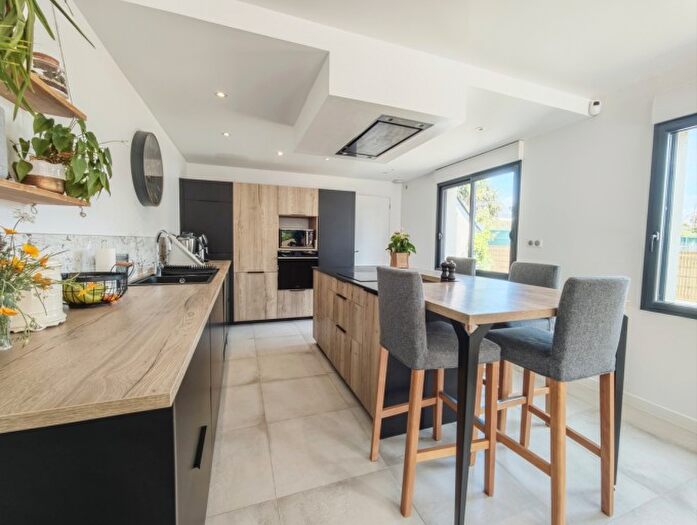 Maison 6 pièces à vendre - Quimper