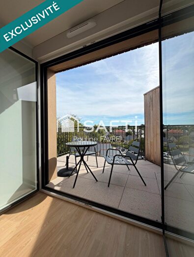 Appartement 2 pièces à vendre - Châteauneuf-d'Ille-et-Vilaine