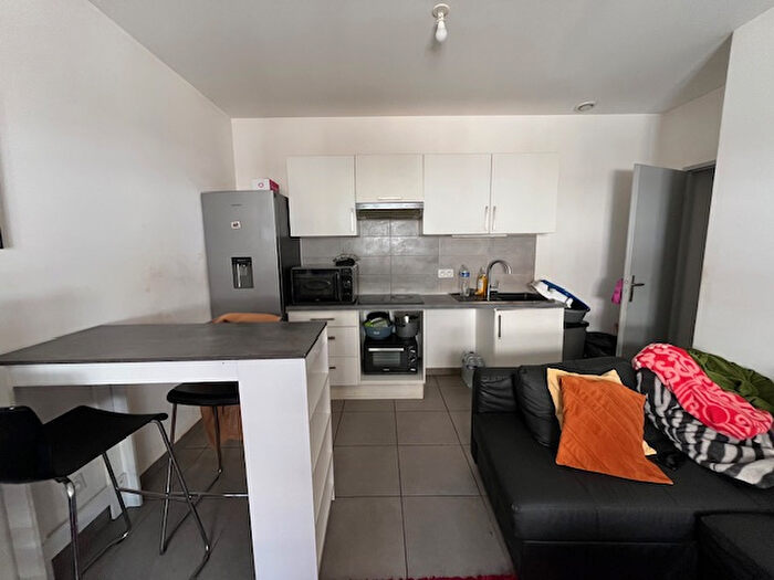 Appartement 3 pièces à vendre - Toulon, Saint-Roch