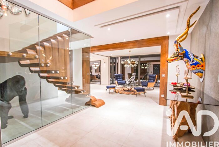 Maison 11 pièces à vendre - Warluis