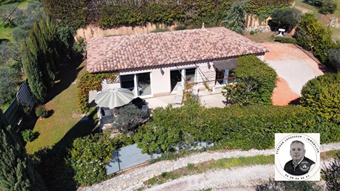 Maison 3 pièces à Draguignan, Billette, La Foux, Les Négadis, à vendre