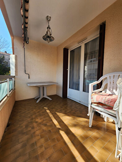 Appartement à vendre - Amélie-les-Bains-Palalda - 2 pièces - 1 chambre